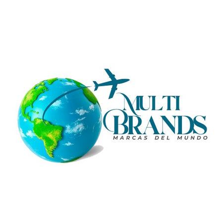 Marcas del Mundo – multibrands